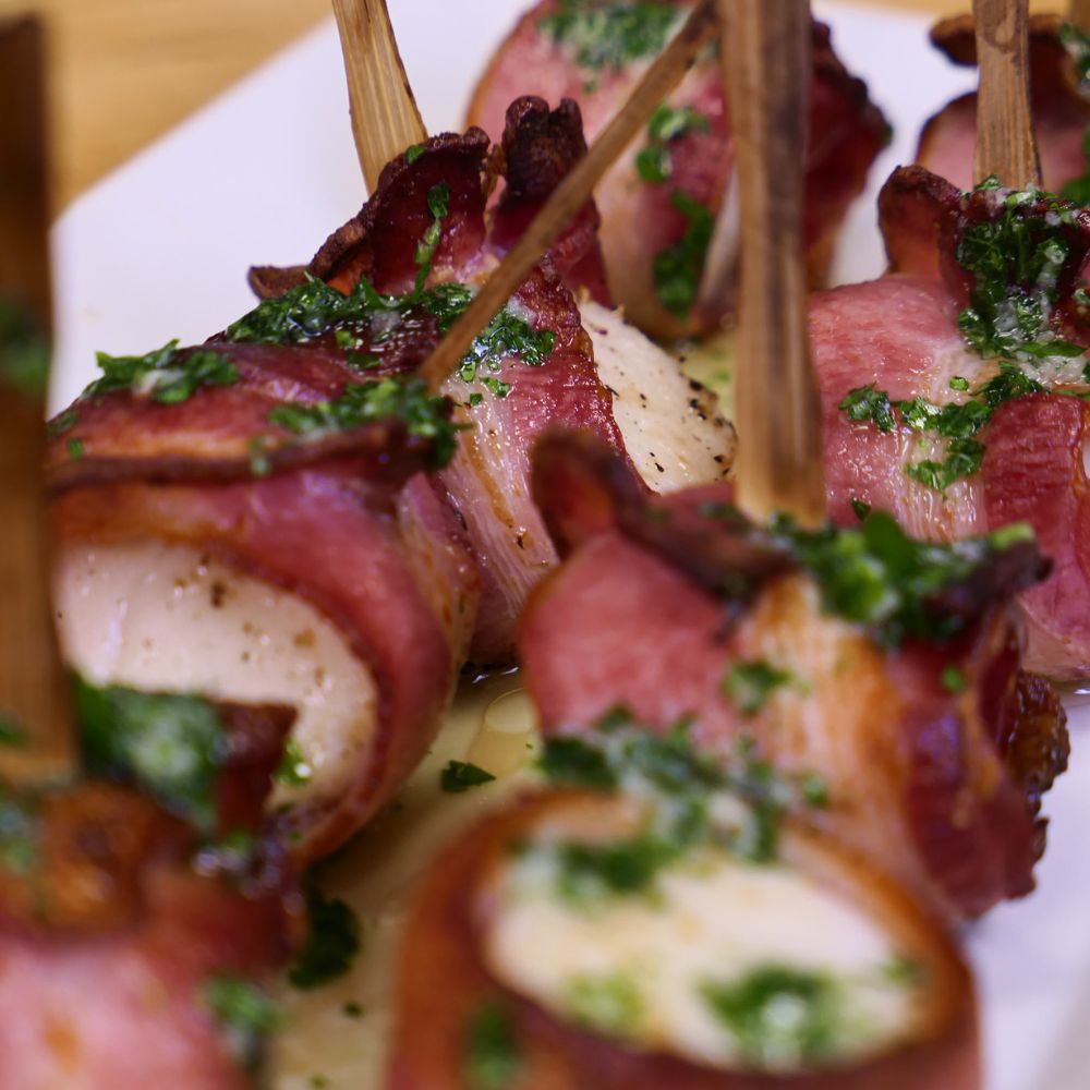 Manhattan Clam Chowder Recipe | North Coast Seafoods