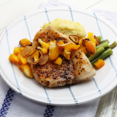 Best Seafood Recipes | North Coast Seafoods