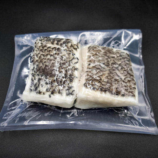 Buy Wild Caught Chilean Sea Bass North Coast Seafoods