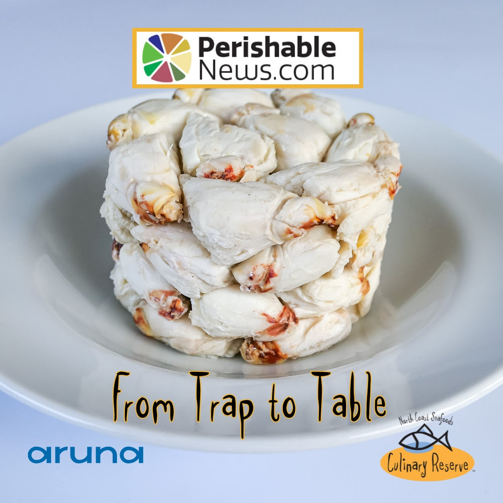 Press - North Coast Seafoods