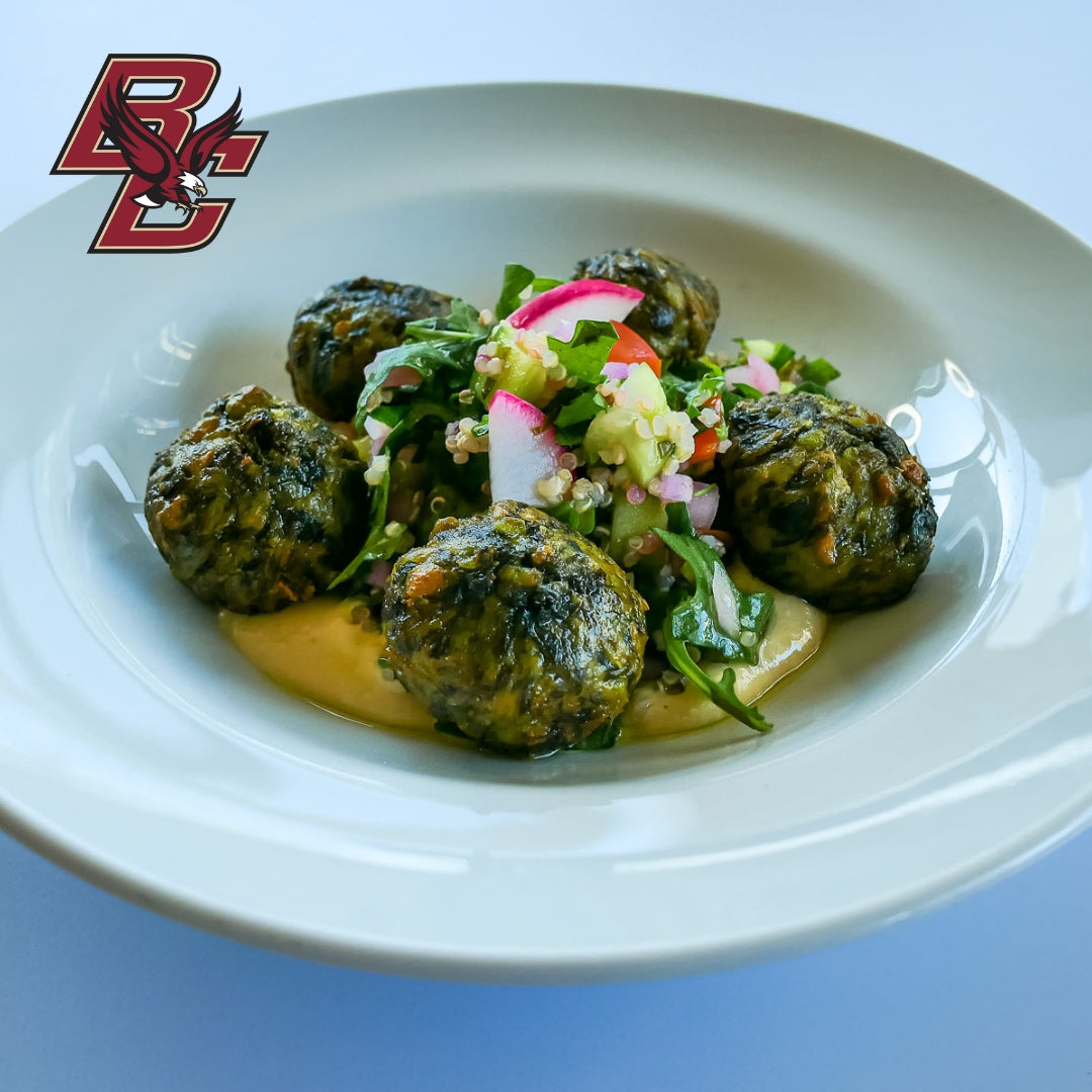 Press - North Coast Seafoods