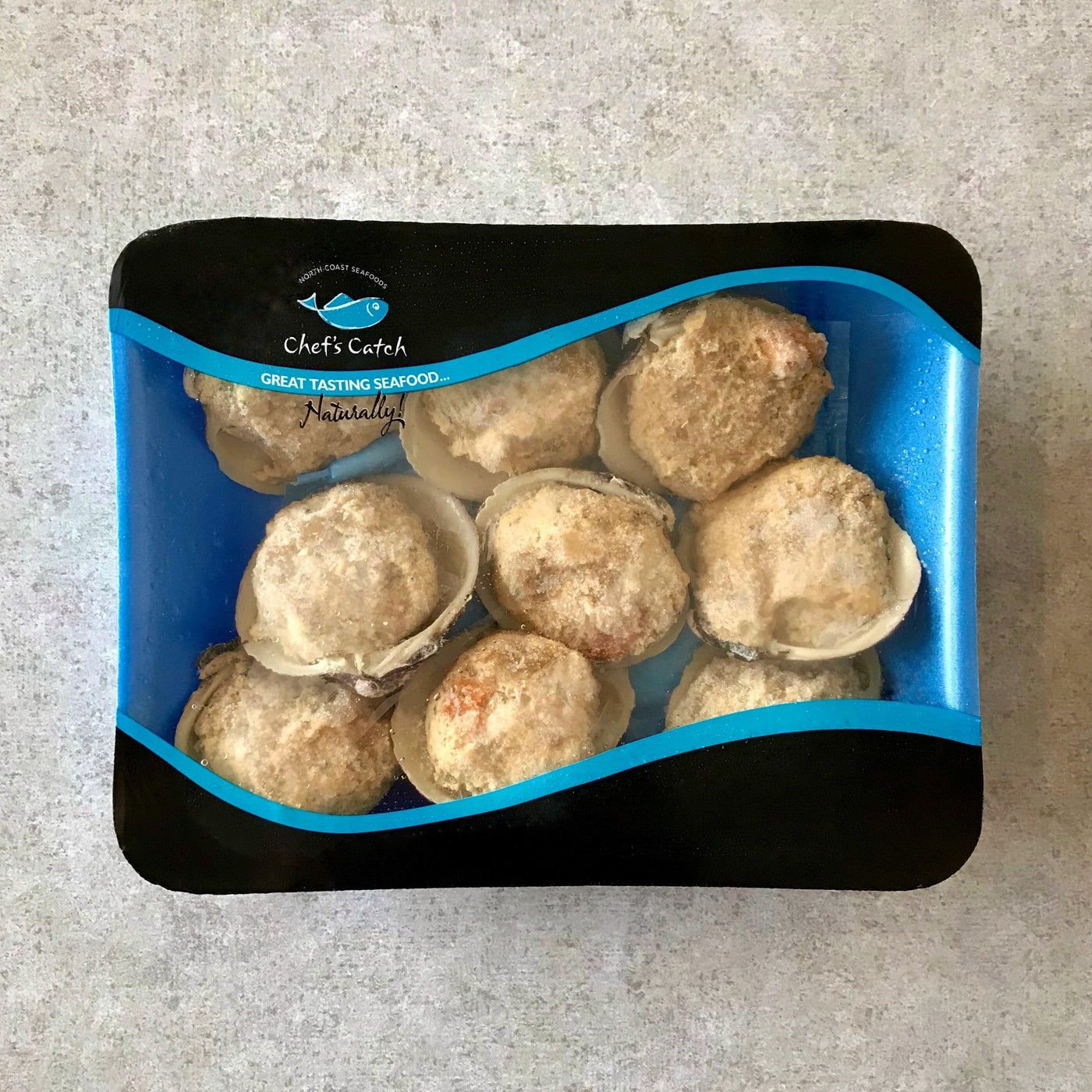 Fresh Seafood Delivery Near Me | North Coast Seafoods