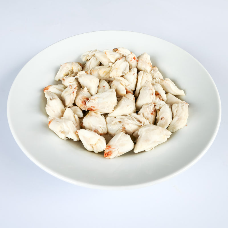 Jumbo Lump Crab Meat (Canned) | North Coast Seafoods