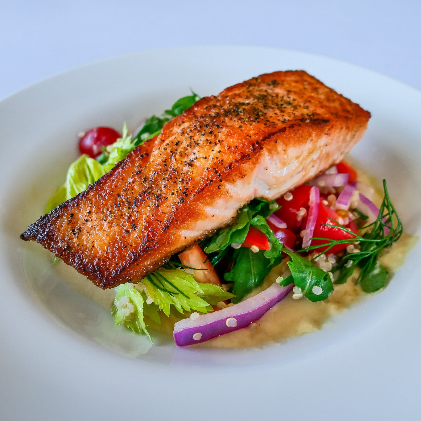 Fresh Seafood Delivery Near Me | North Coast Seafoods